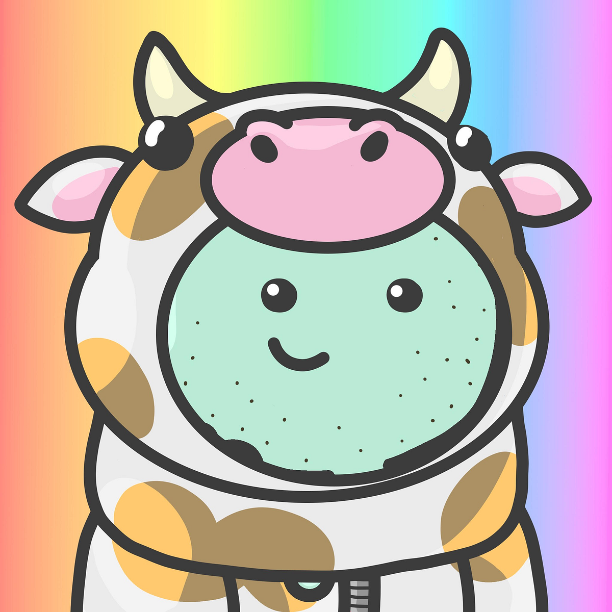 Happy Scoops 🍦. What are the Happy Scoops? | by Alina | Medium