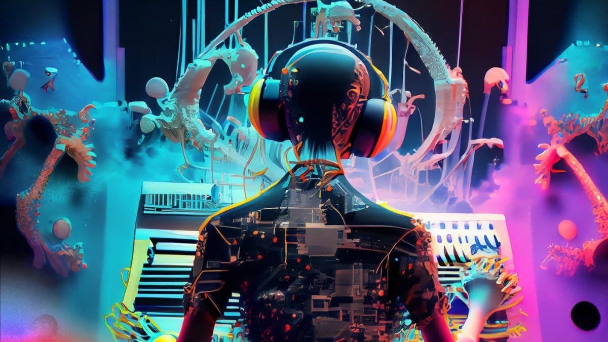 The Impact of Artificial Intelligence on Music Composition and ...