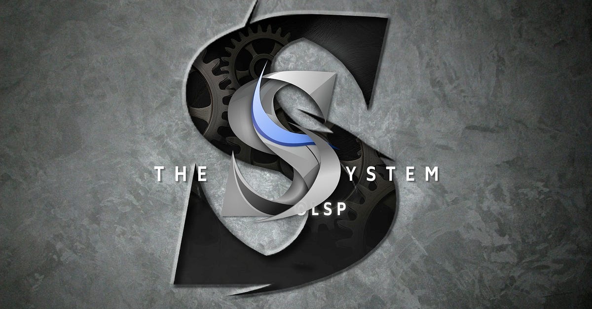 I Tried The OLSP System for 30 Days. | by Mridha | Medium