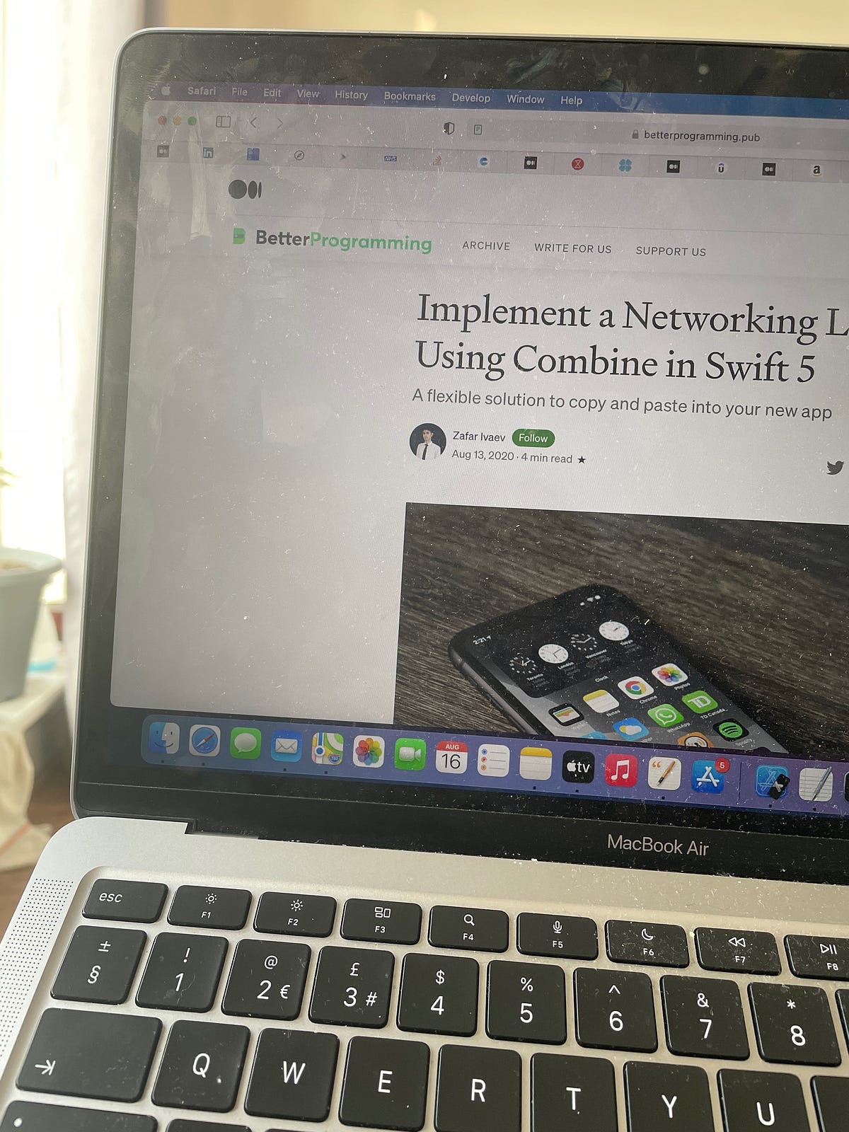 Bbnjj - Abbut John - Medium