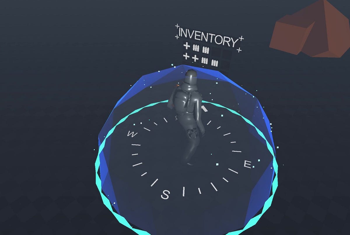 Unity Event System — Part2 Work with Unity build-in event system | by Lewis Ben | Medium