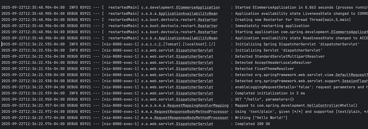 Mastering Spring Boot Auto-Configuration: From Basics to Expert Level ...