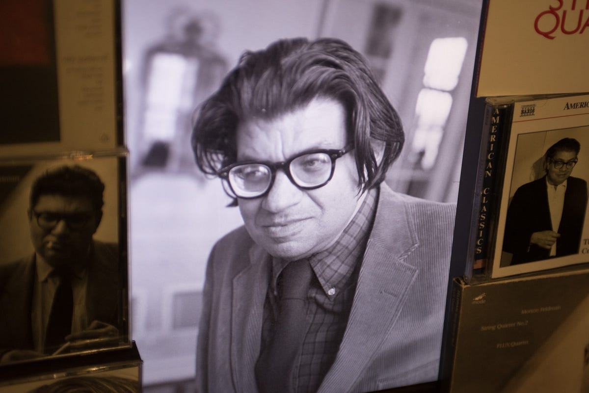 The Perfect Composer. I’ve loved music all my life. All of… | by ...