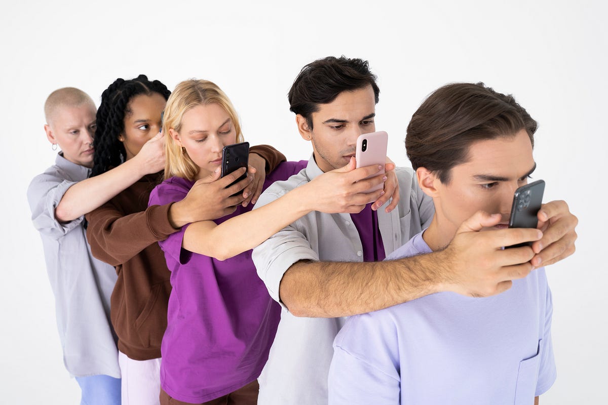 One Thing I Wish I Knew Before I Started Polyamory | by Michael Chief ...