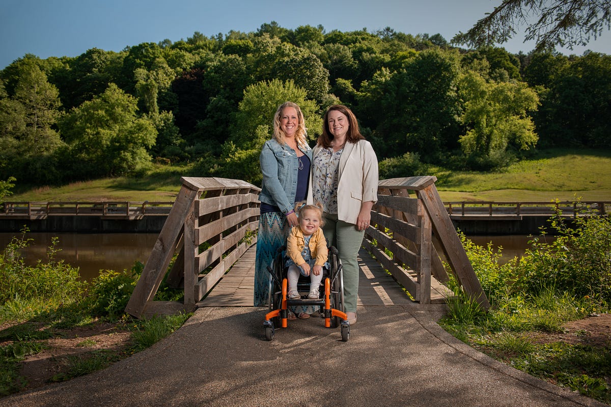 Leslie’s Heart of Genetic Counseling Patient Advocacy | Health decoded
