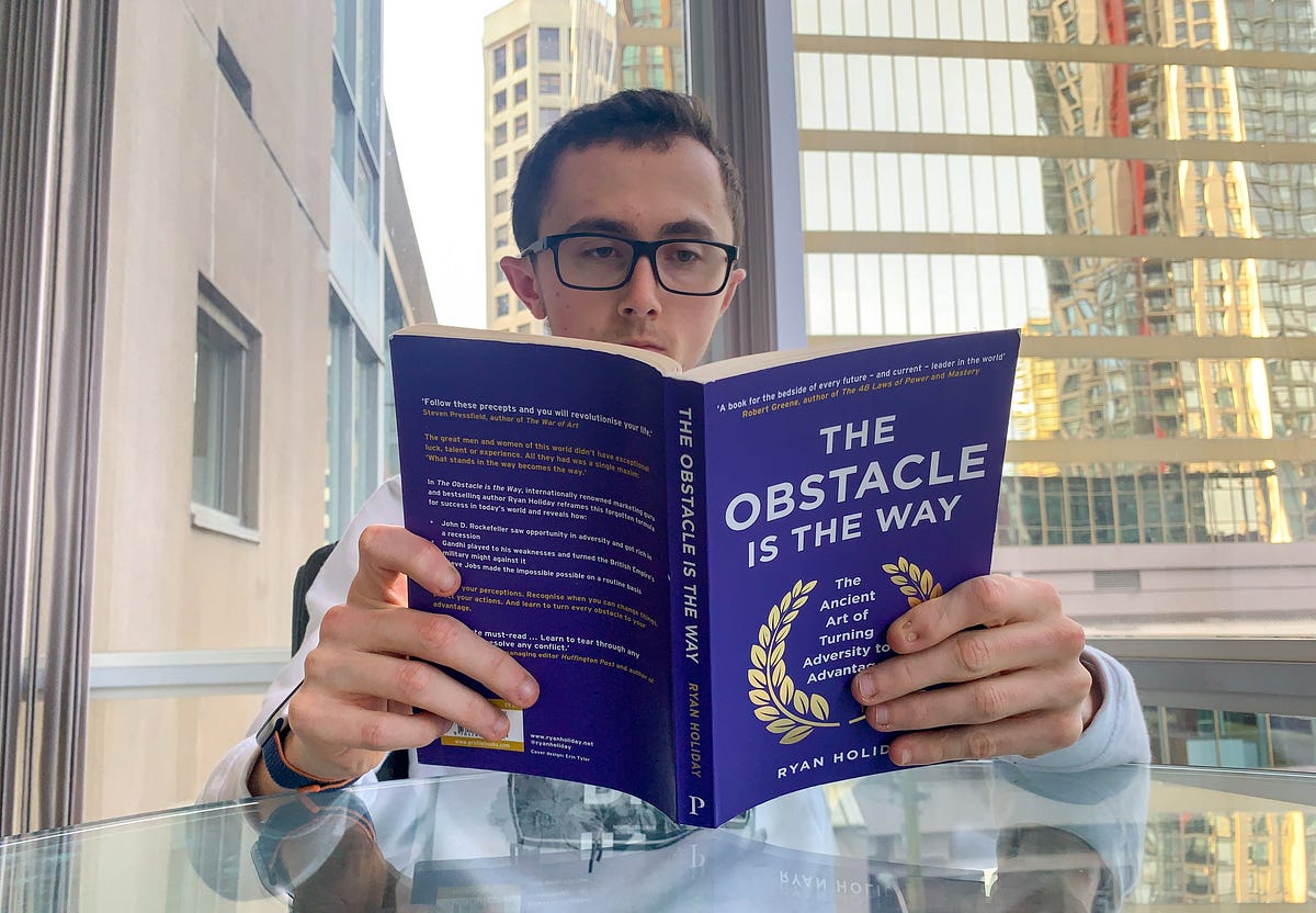 3 Non-Fiction Books That Will Make You A Better Writer | by Matt ...