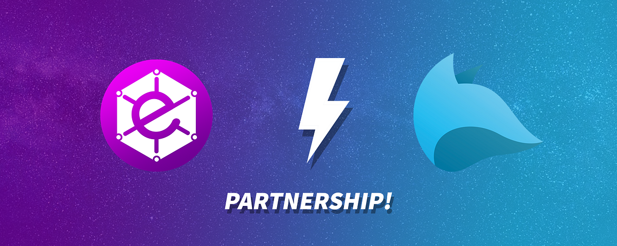 Electra Partners with UniFox. Electra fortifies its mass adoption… | by ...