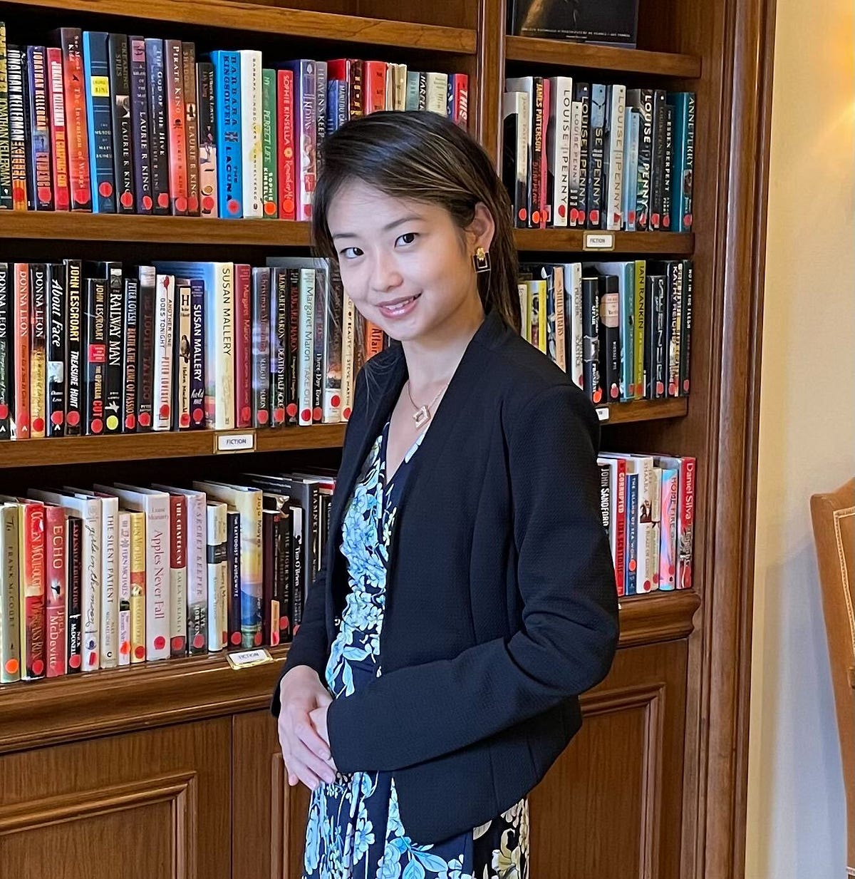 Welcome Momoko- SNØCAP’s First Fellow | by Jonathan Azoff | SNOCAP