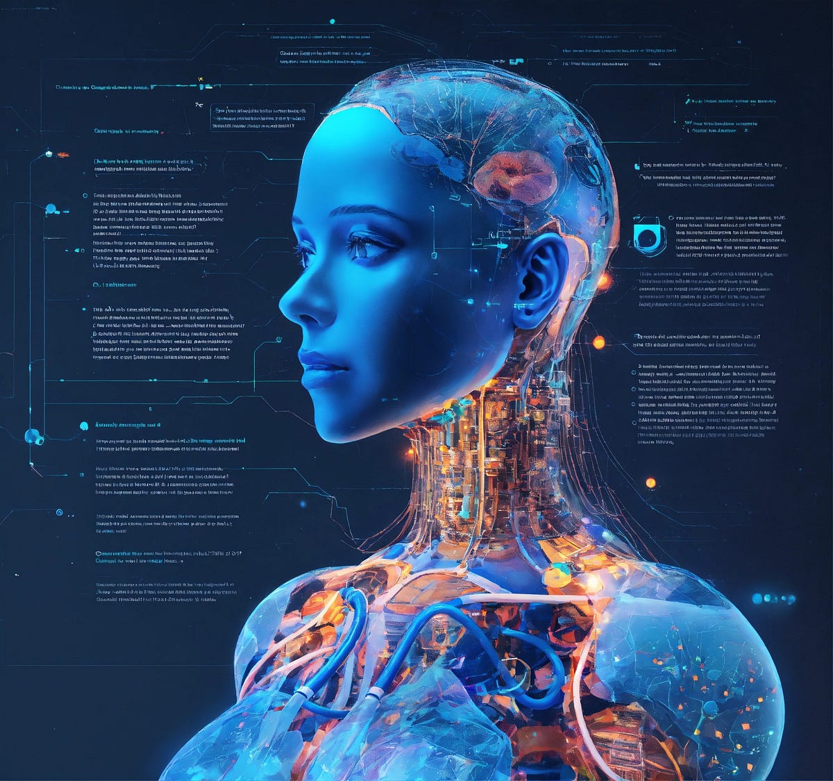 Illuminating the Future: Embracing the Power of Explainable Artificial ...