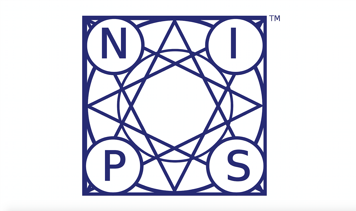 Poll Results Released: NIPS Keeps Its Name | by Synced | SyncedReview ...