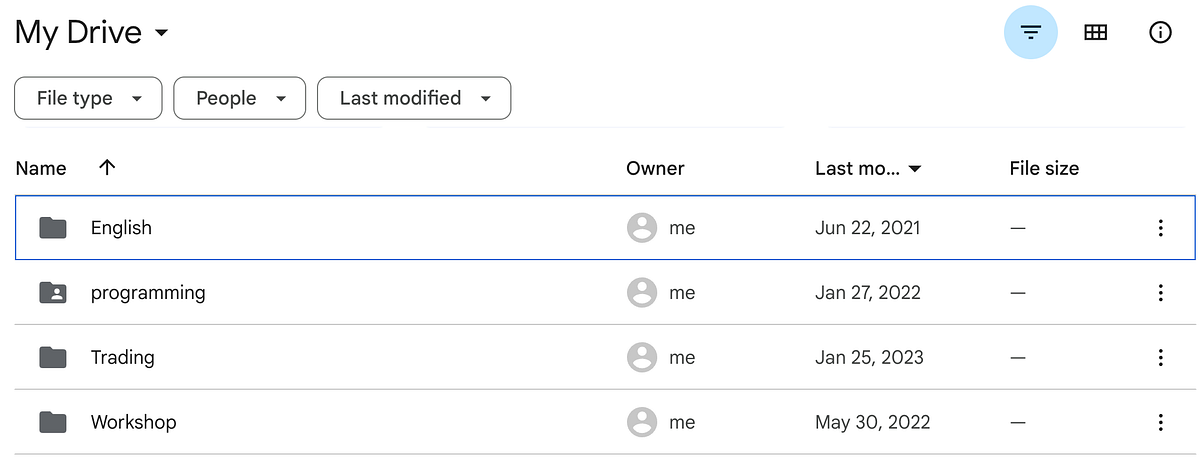 Obsidian: My best Note-Taking App in 2023 | by Jarmikk | Medium