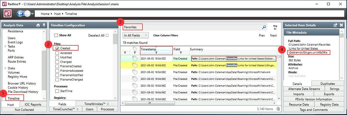 TRY HACK ME: Write-Up REvil Corp — Malware Analysis with FireEye ...