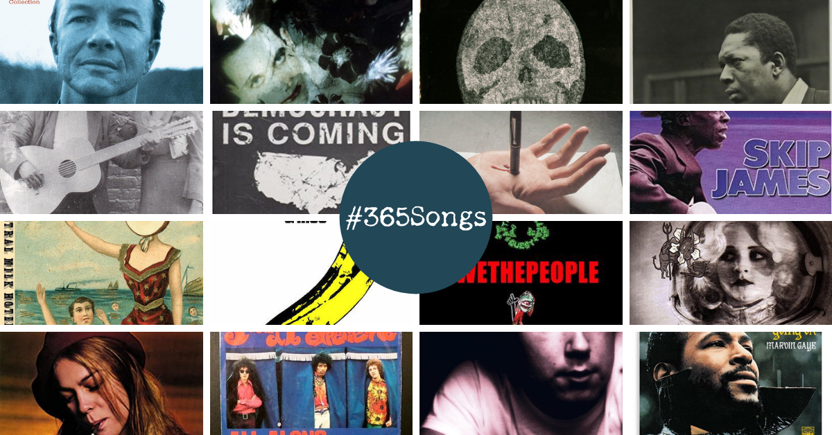 January Songs. All 31 songs recommended in January as… | by Preacher ...