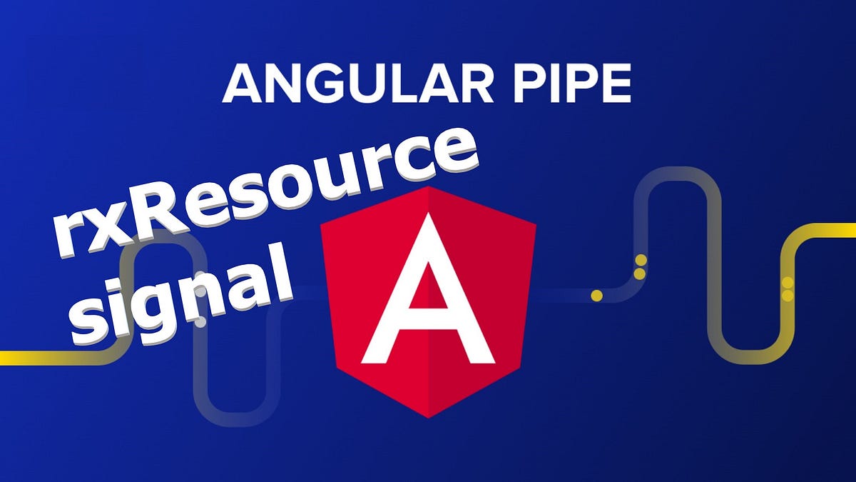 Angular Pipes And Signals. Recently, i’ve struggled a little in… | by Federico Monaldi | Medium