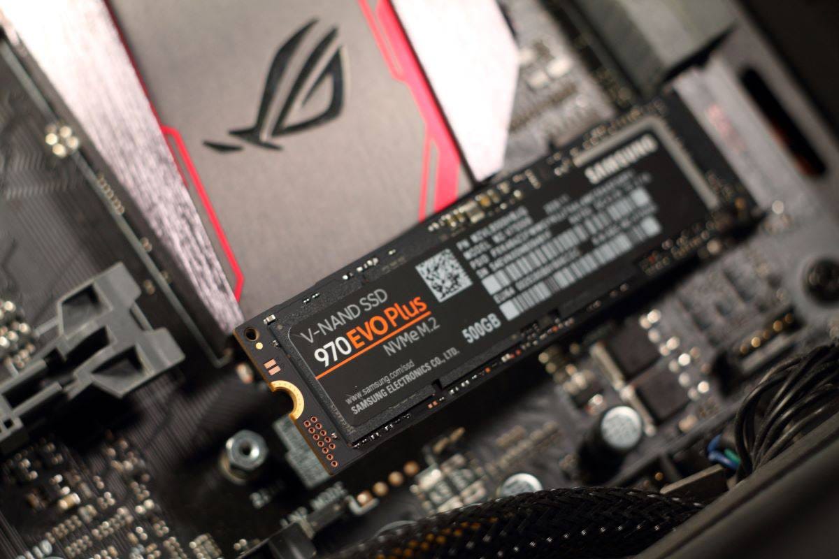 How to Extend the Life of an SSD - Daily Reader - Medium