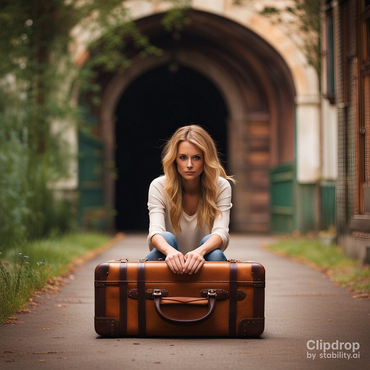 Six Ways Of Letting Go of Emotional Baggage: Freeing Yourself from the ...