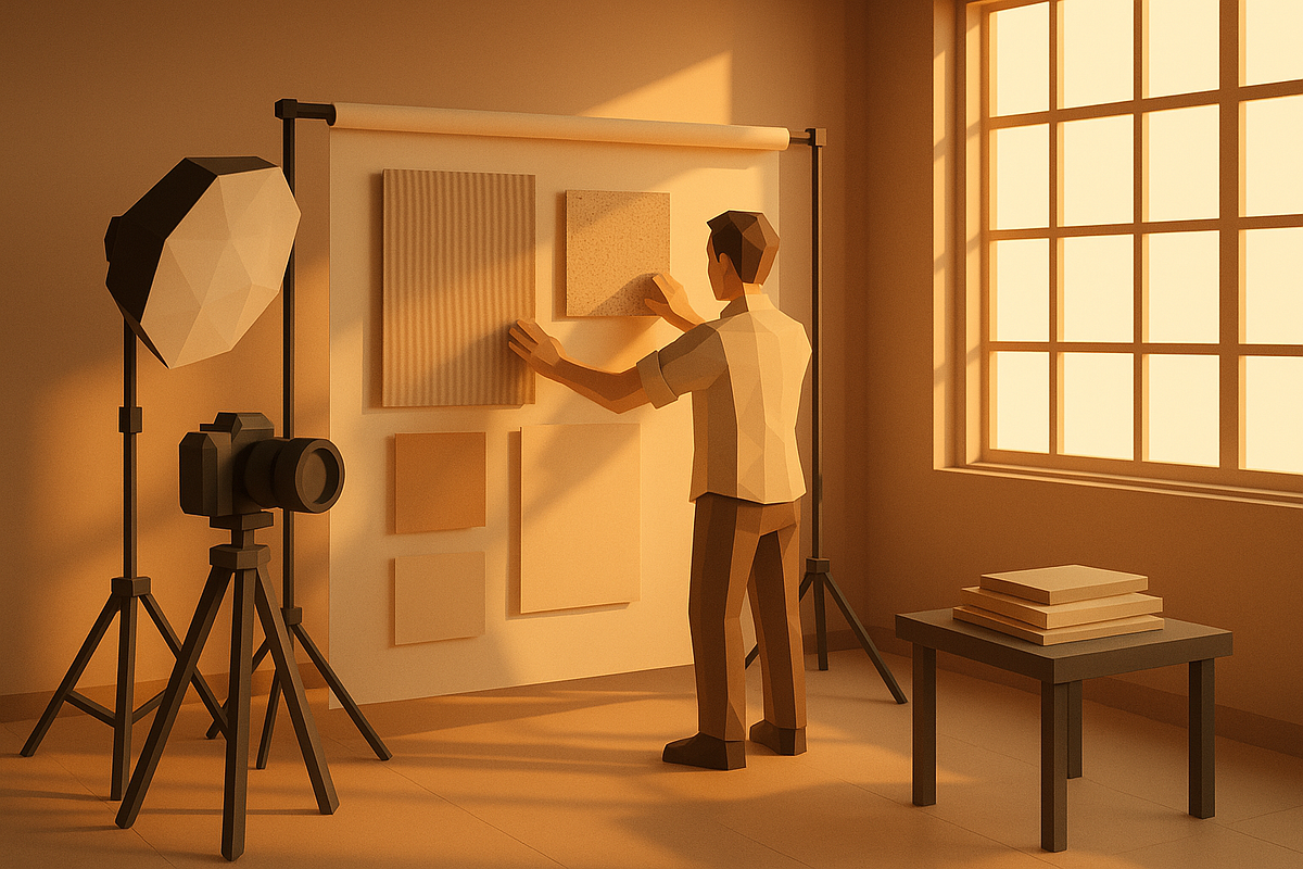 Background Beats the Hero Shot More Often Than You Think | by ...