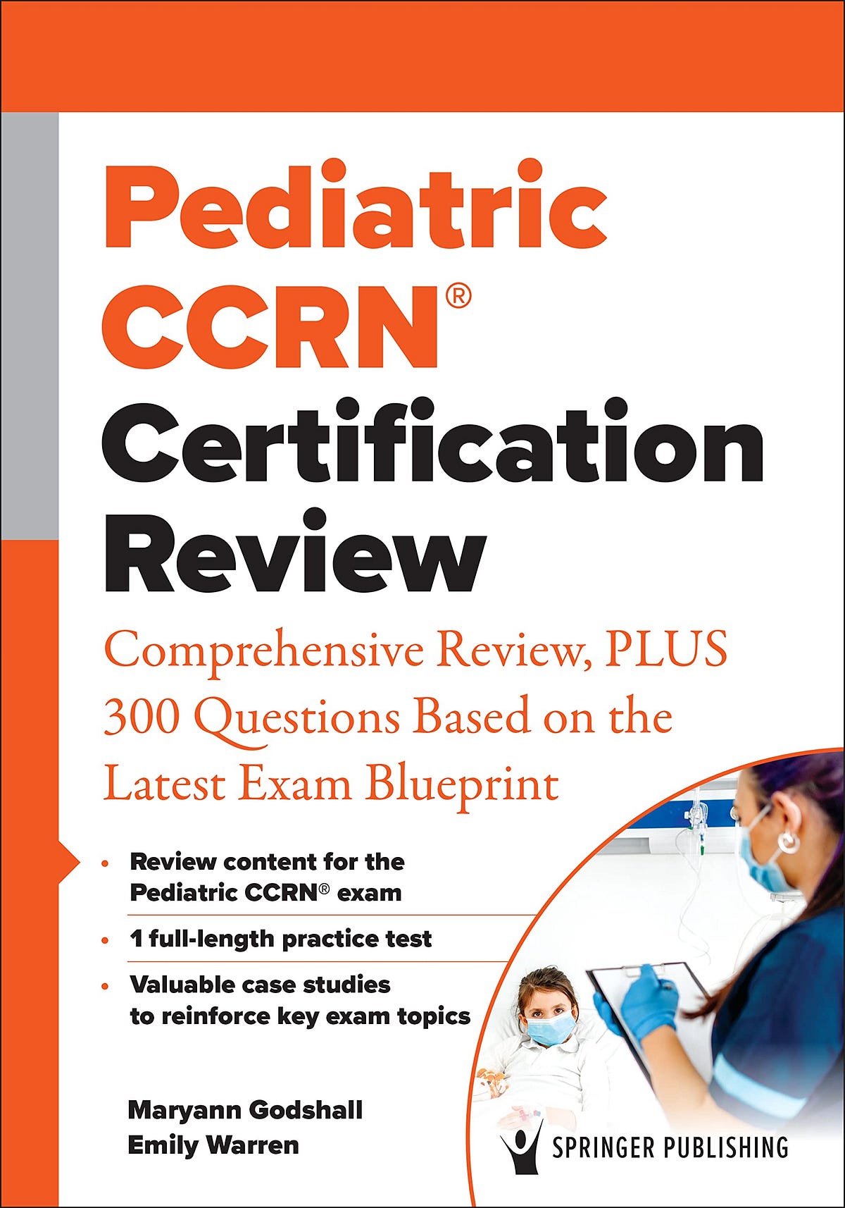 [EBOOK][BEST]} Pediatric CCRN® Certification Review: Comprehensive ...