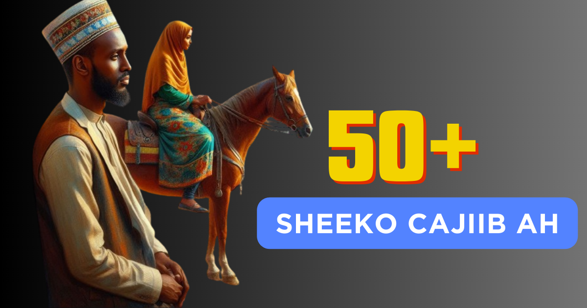 somaliaQiso cajiib ah- 50+ qisooyin cusub - Bukhaari Abdulahi - Medium somaliaQiso cajiib ah- 50+ qisooyin cusub - Bukhaari Abdulahi - Medium