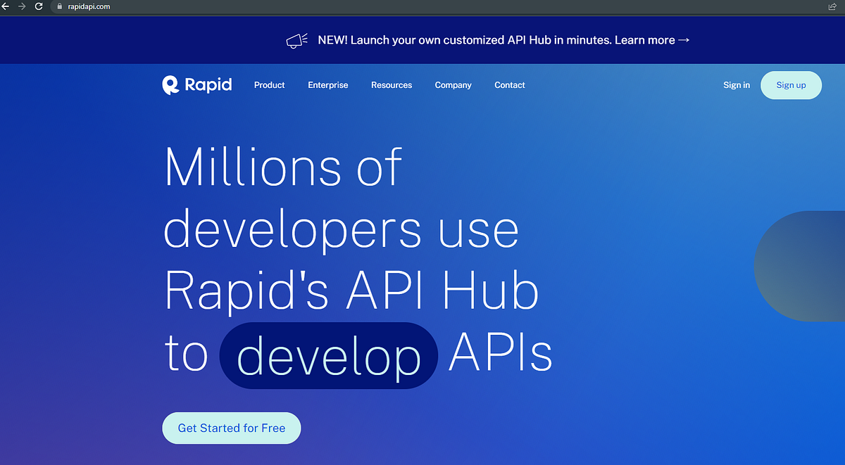 RapidAPI Shill : How to Generate Option Greeks via Python REST API | by Kiann Ong | Medium