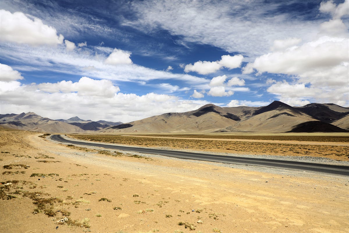 Unforgettable Experience to Leh Ladakh - The Heaven ! | by Hetali Patel | Invincible NGO