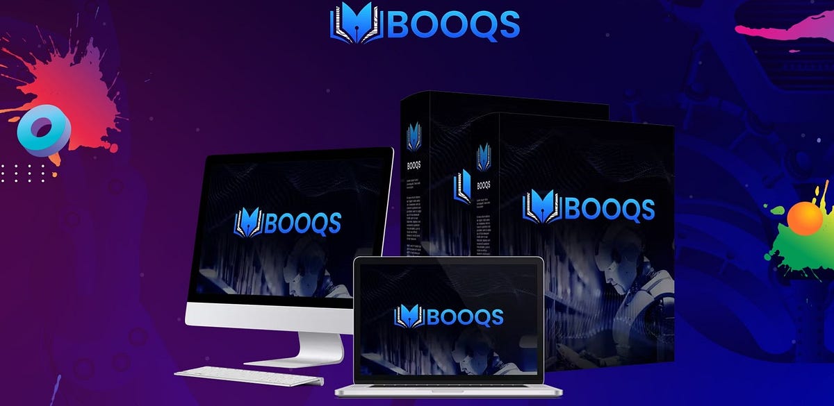 Booqs Review — Making $584.45 in Profit Daily | by Rakibul Review | Medium