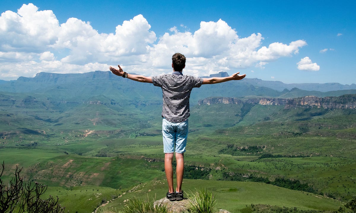5 Inspiring Quotes to Empower You to Change Your Life | by Roz Andrews ...