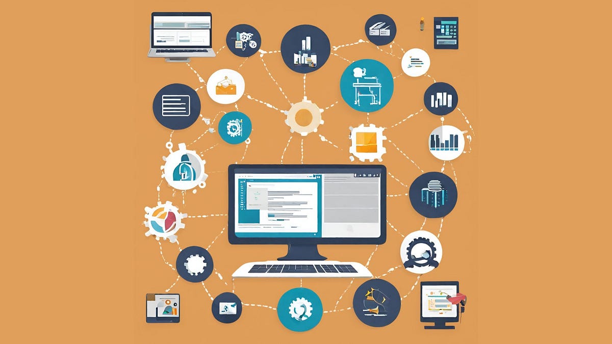 software Unleashing the Power of Hire Developers and Software ...