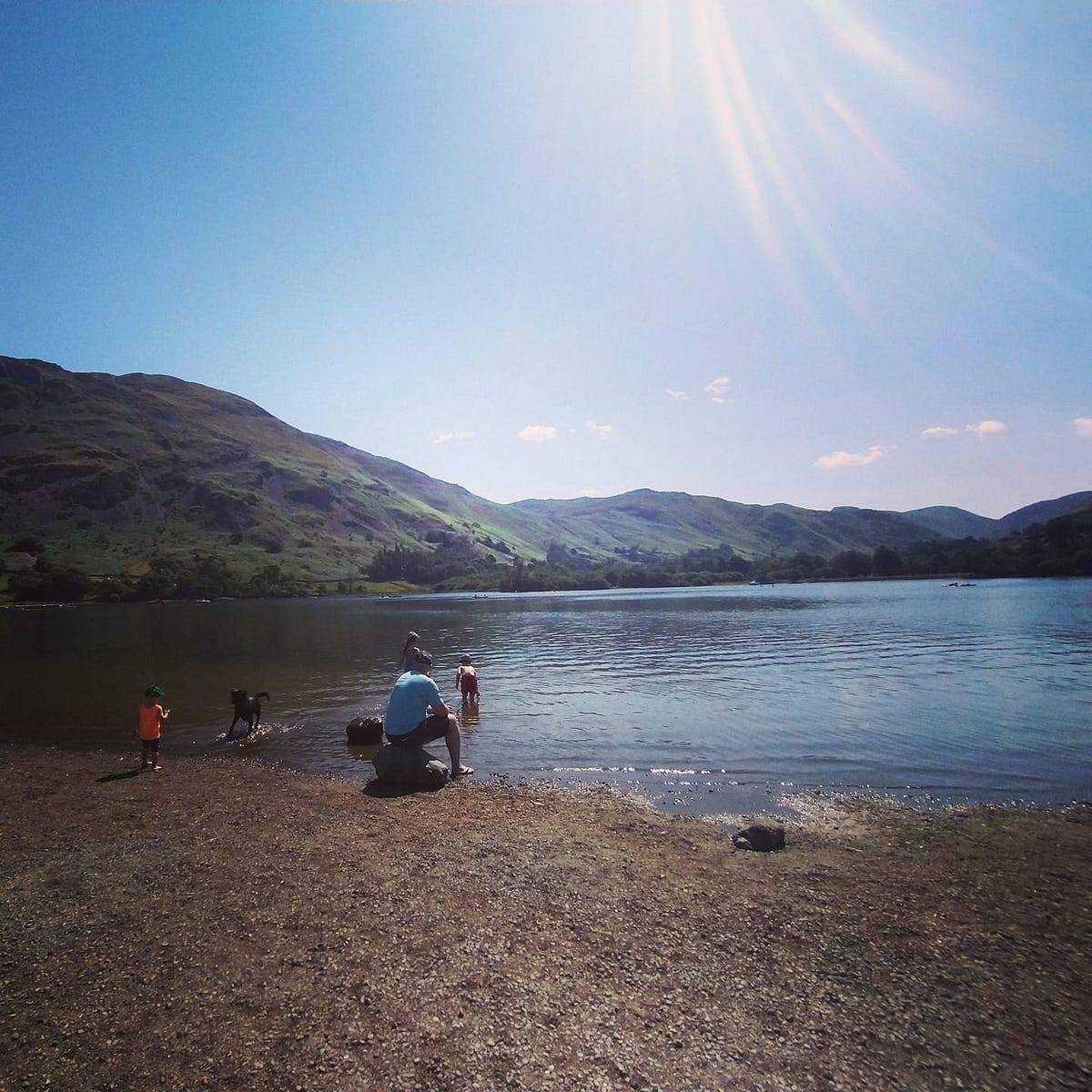 Dadventures, why important?. Many of you know me already from… | by ...