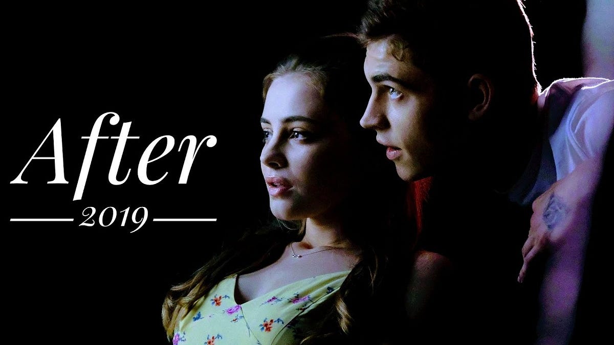 Ver película After 2019 Streaming Español | Las Películas