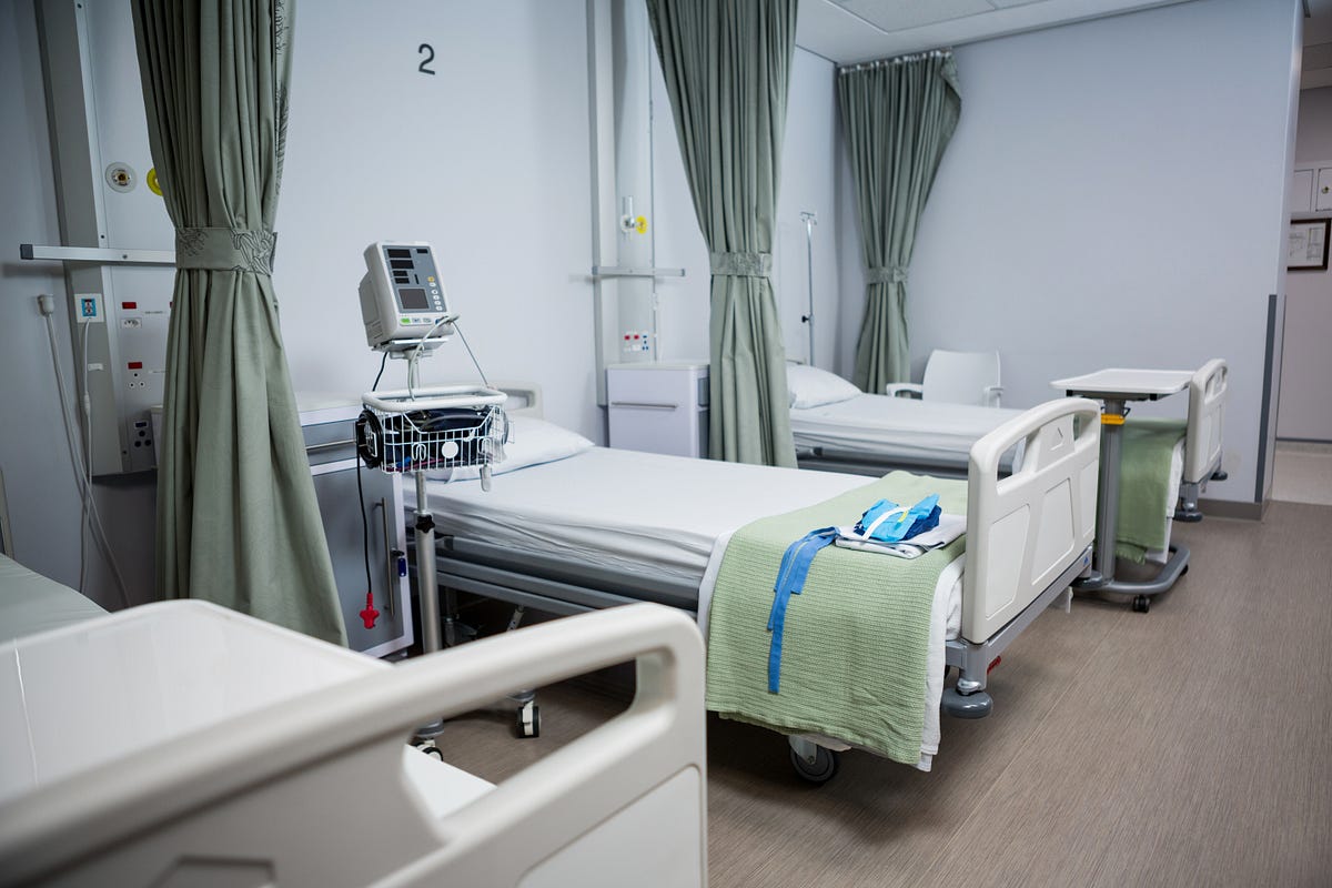 Aussie manufacturers unite to produce emergency hospital beds | by ...