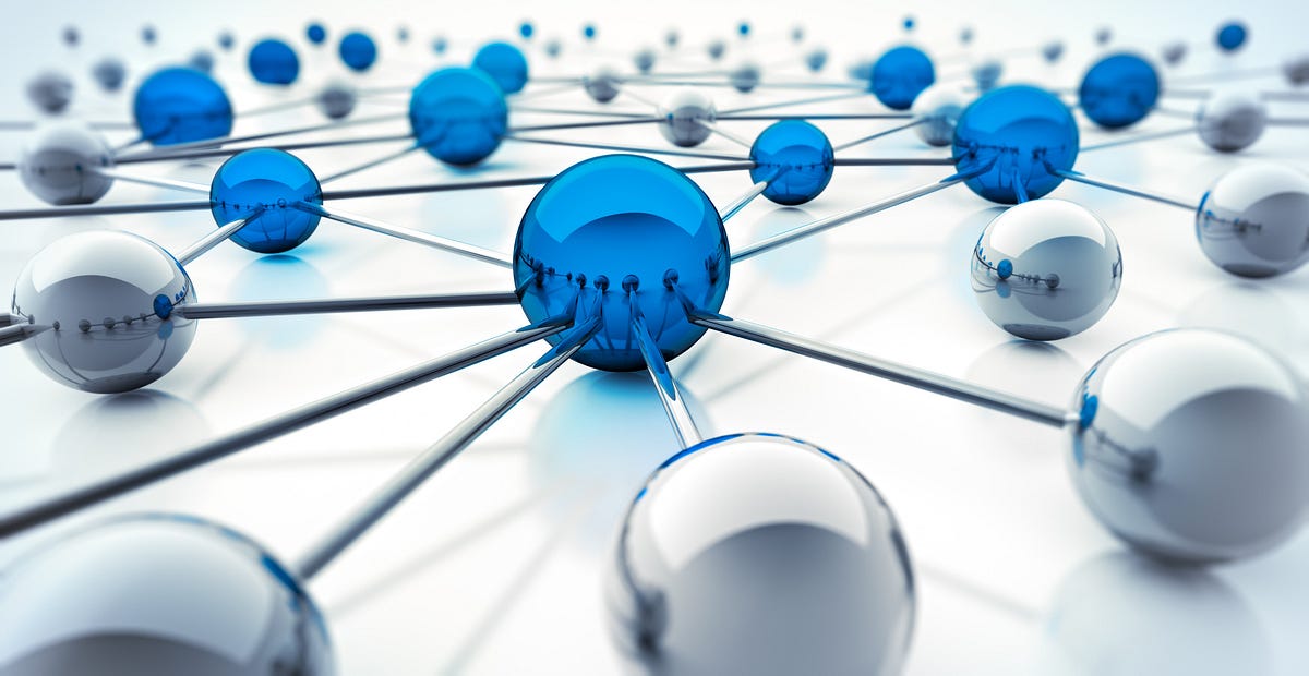 Caro Web #4. Nulla si crea, nulla si distrugge. | by TopoCopy | Caro ...