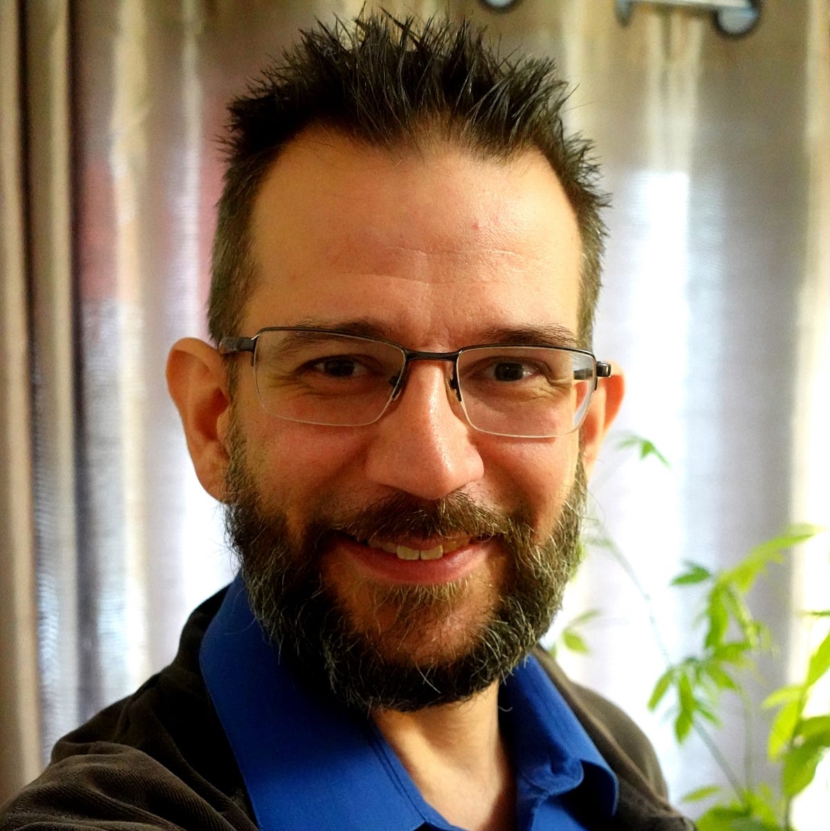 Patience, Experience, Hope. The three elements of God’s new season… | by Curtis Alexander | This ...