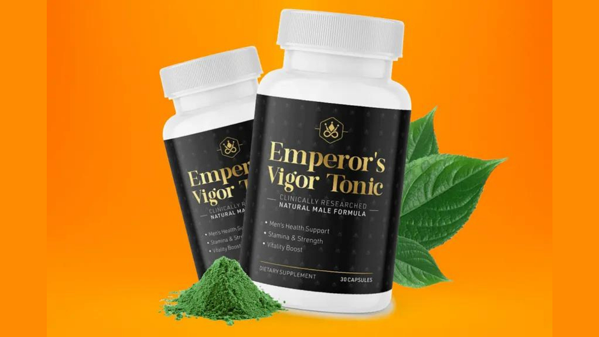 Analyzing Emperor’s Vigor Tonic: Genuine or Dubious Assertions? | by ...