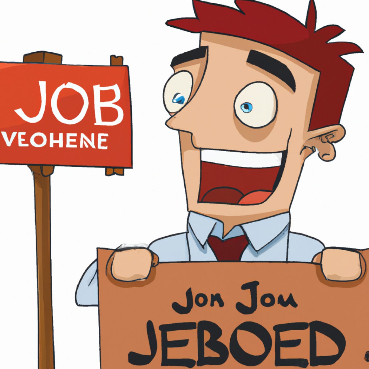 The Best Resources for Finding Your Dream Job | by Creative B | Medium