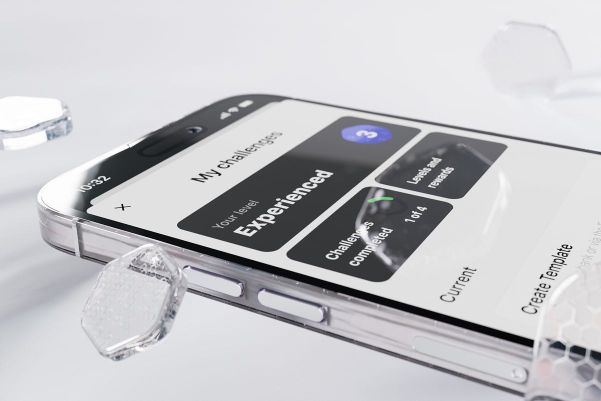 Onboarding games: a UX design solution that makes the second debit card ...