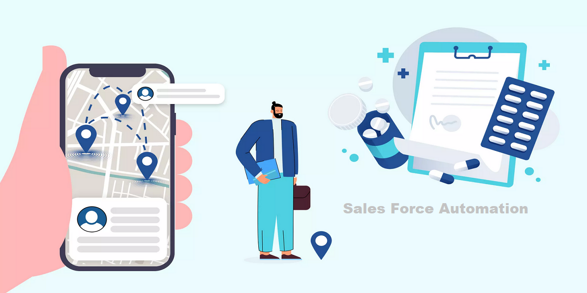 Powering Up Sales: The Booming Sales Force Automation Industry in the ...