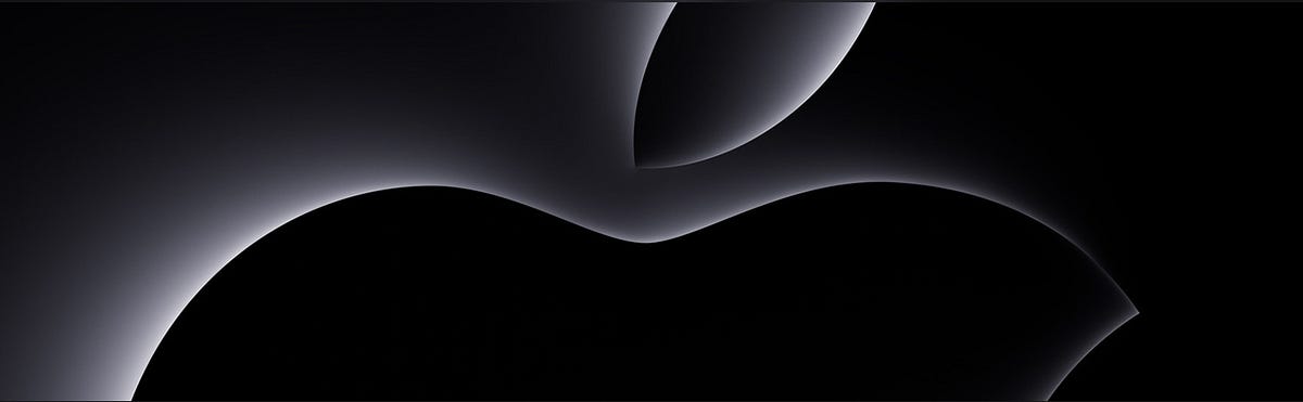 Apple‘s October 2023 event: All expected releases | by Tobias Hedtke ...