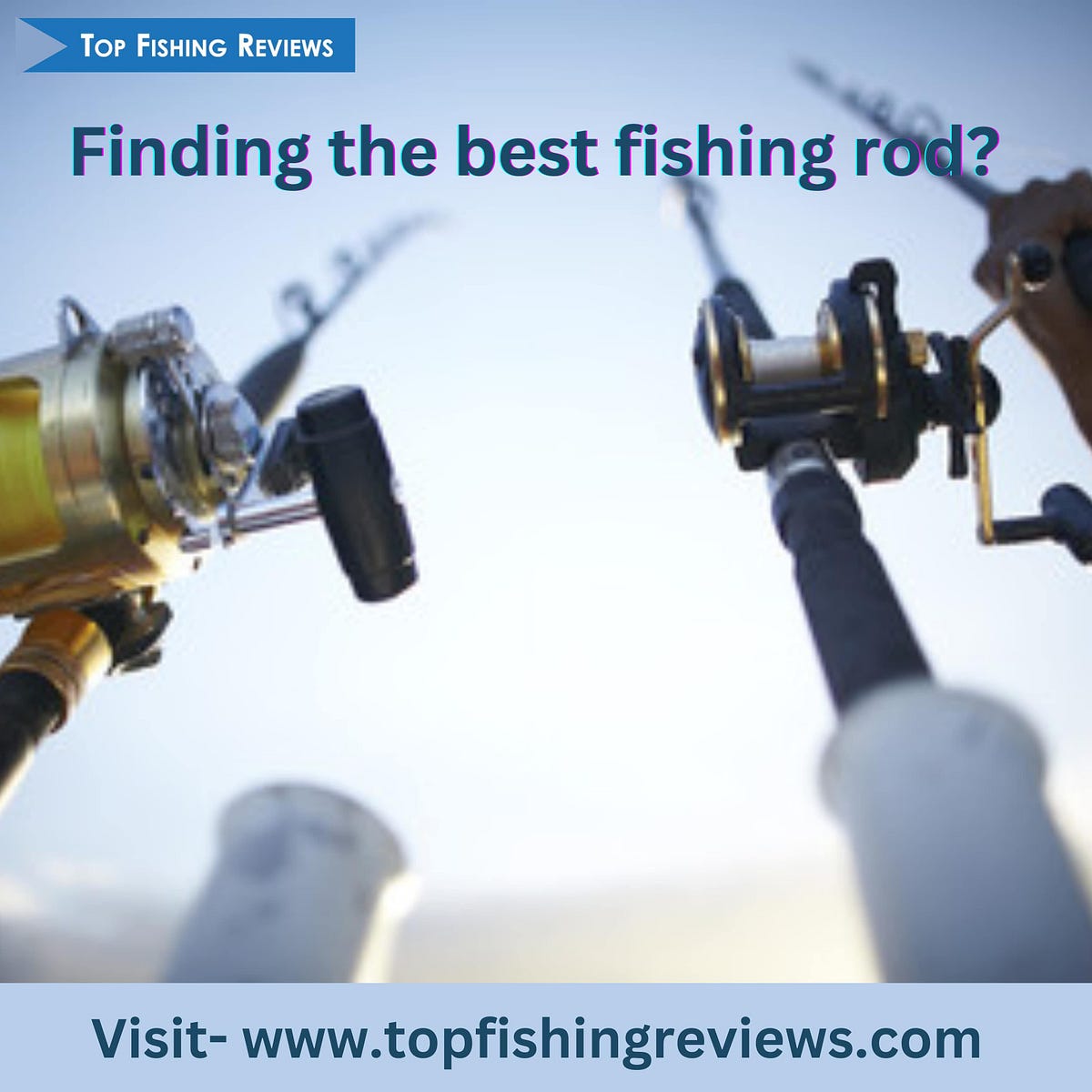 The Best Fishing Rod Elevate Your Fishing Journey Please visit- https ...