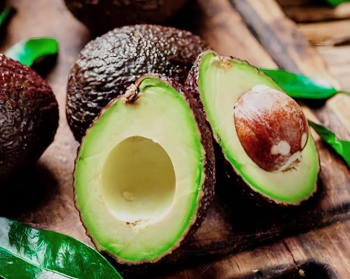 10 Amazing Health Benefits of Avocado You Need to Know | by Talhaiqbal ...