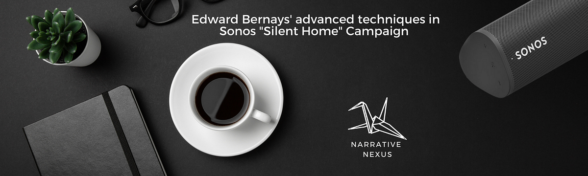 Powerful Propaganda techniques in advertising. | by Narrative Nexus ...