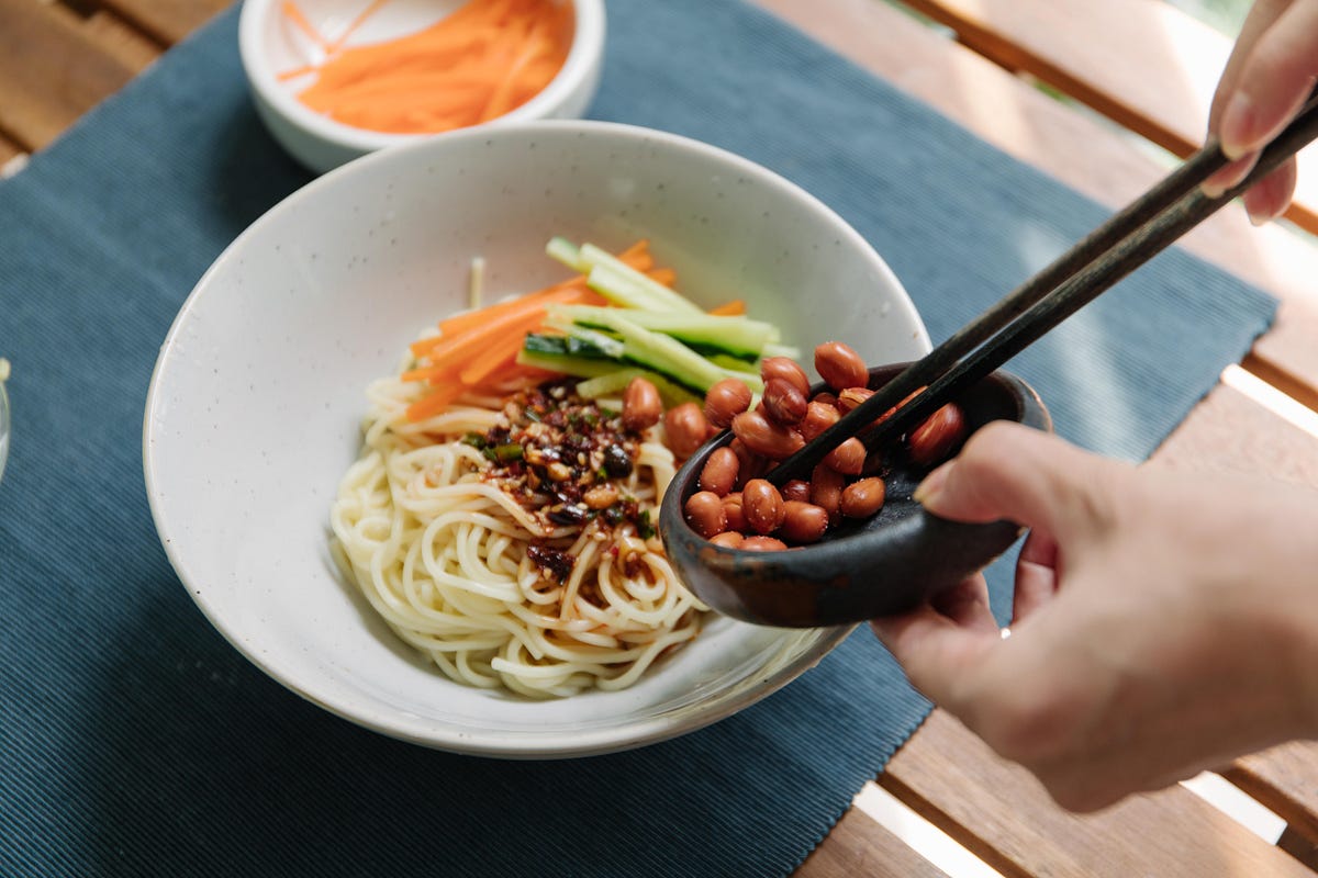 Reintroducing FODMAPs [Dietitian’s Guide] | by Marie E Murphy | Medium