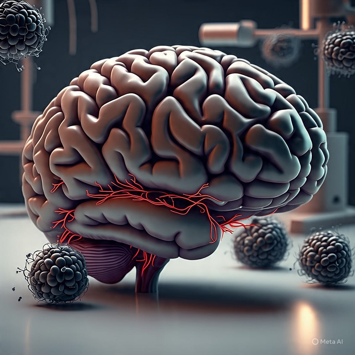 🧠 Feed Your Mind Right: The 3 Core Nutrients Your Brain Craves for Peak ...