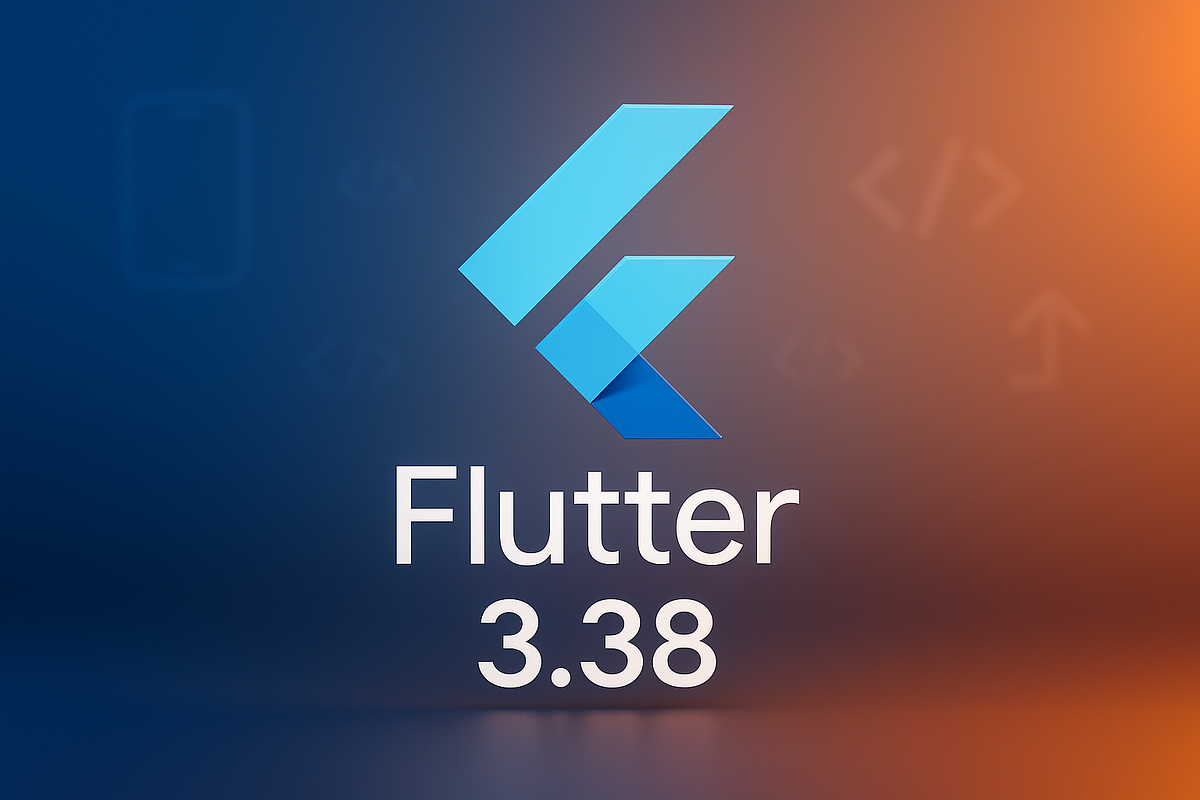 Flutter 3.38 Migration Guide: Top 10 Errors & How to Fix Them Fast | Medium