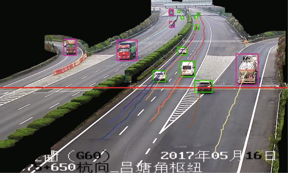 Spotting Anomalies: A Deep Dive into Vehicle Deviation Detection Using ...