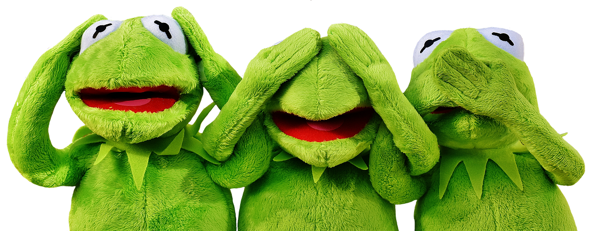 Eating a Frog First Thing in the Morning Really Impacts my Appetite ...