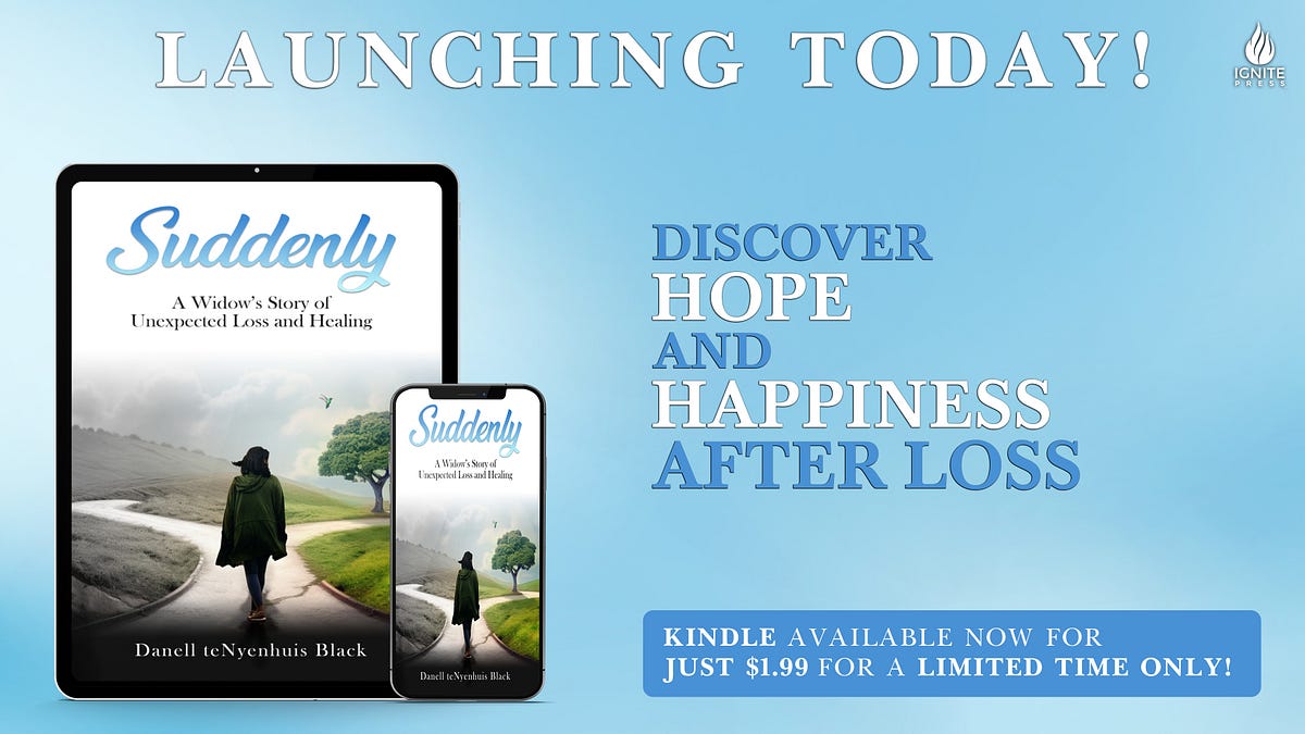 Suddenly On Sale: My E-book is $1.99 | Medium