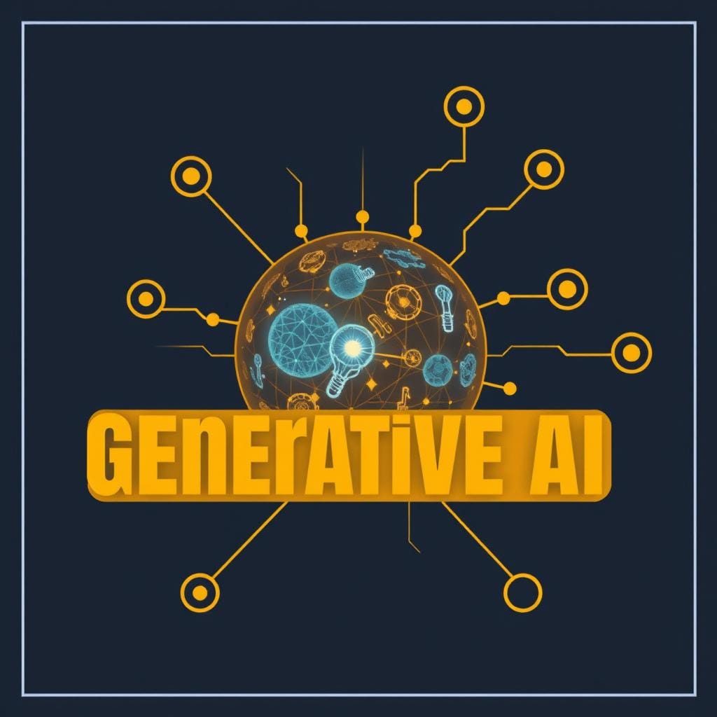 Top 7 Groundbreaking AI Trends for 2025 | by Shailendra Kumar | Dec ...