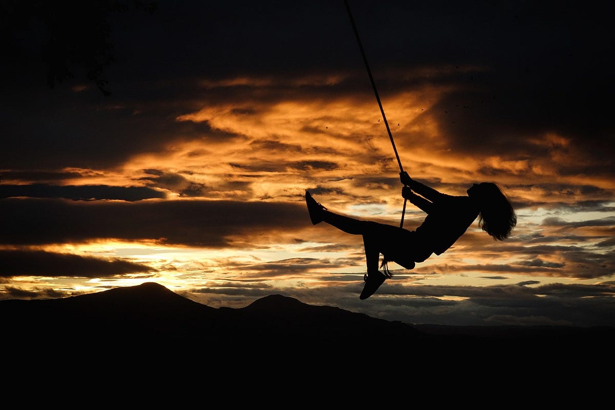 Before My Time Comes. A Wishful Poem | by Kanika A | Heartline ...