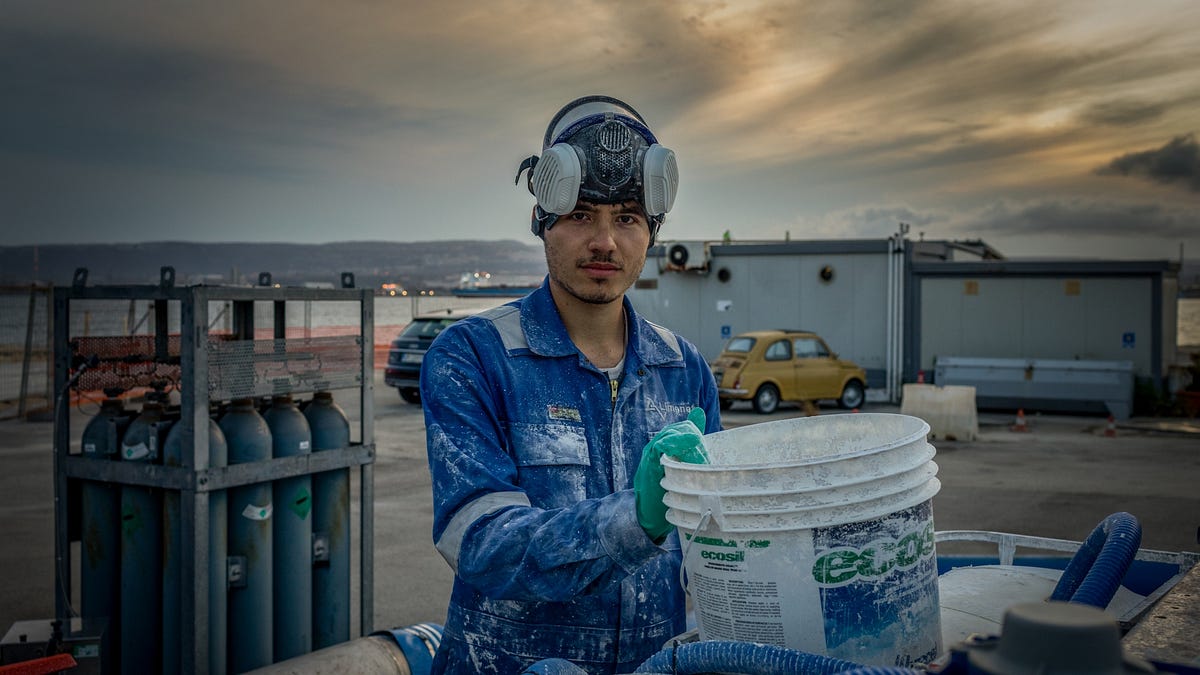 Backing Limenet: scaling science for carbon removal and ocean ...